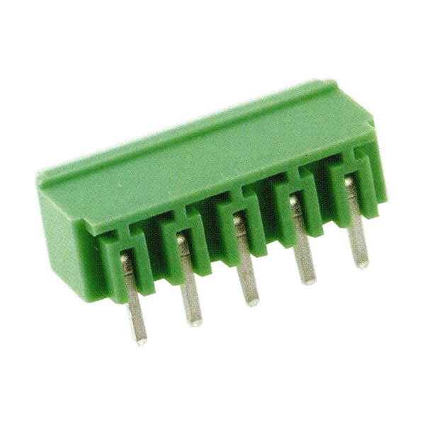 CBP1-80 Pluggable Terminal Blocks, 5mm pitch, 10A 300VAC - Chengee ...